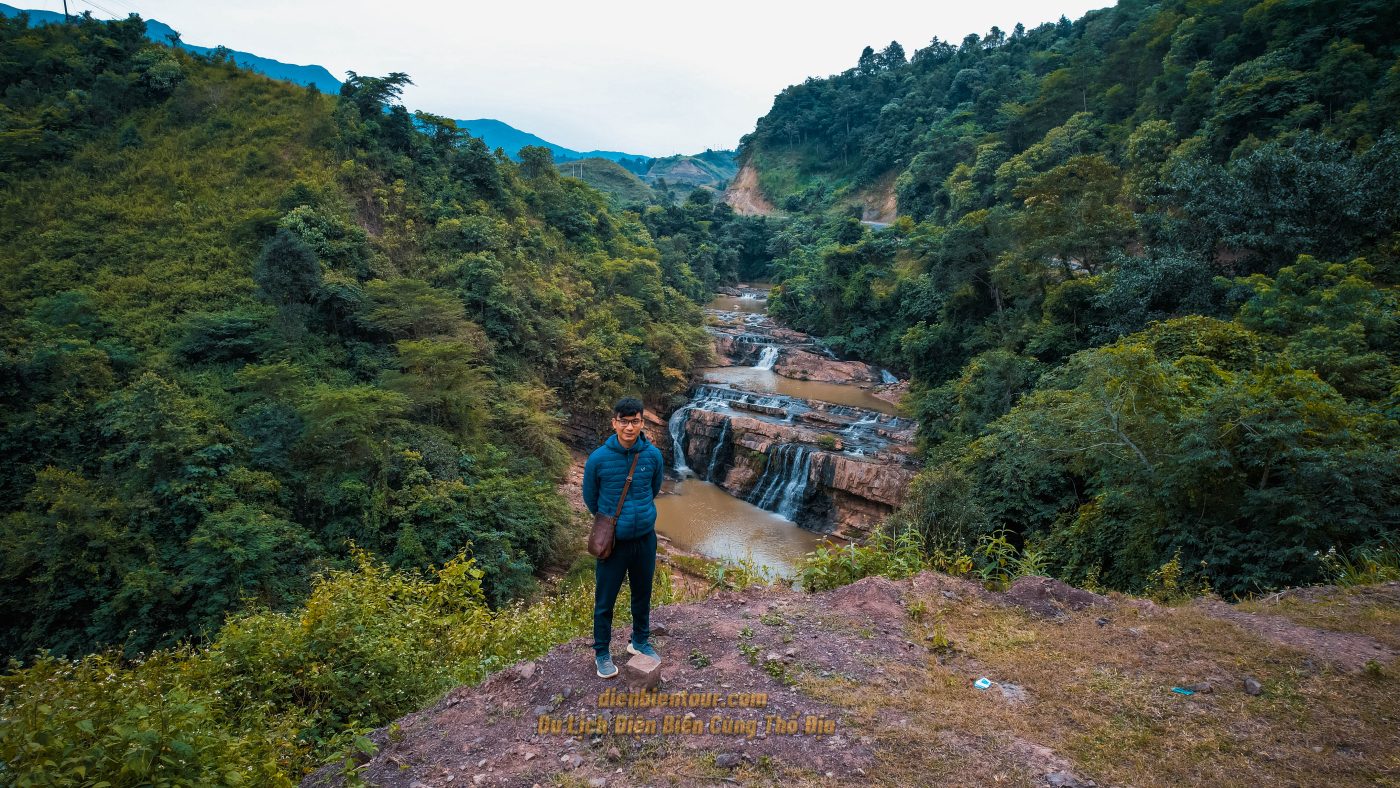Tour Du Lịch Cực Tây Apachai 2 Ngày 1 Đêm - Du Lịch Điện Biên Cùng Thổ Địa