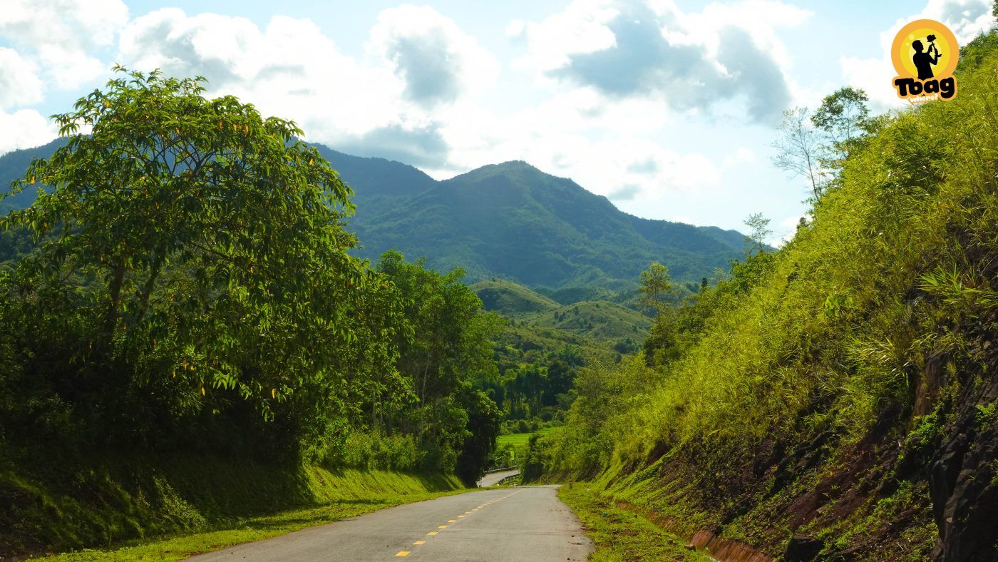 Tour Du Lịch Cực Tây Apachai 2 Ngày 1 Đêm - Du Lịch Điện Biên Cùng Thổ Địa