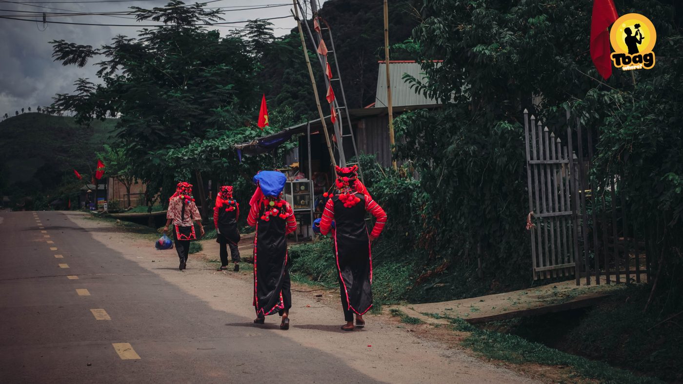 Tour Du Lịch Cực Tây Apachai 2 Ngày 1 Đêm - Du Lịch Điện Biên Cùng Thổ Địa